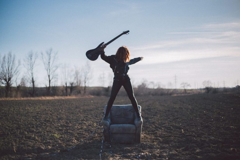 10 urkomische Fakten, die jeden wahren Rocker auszeichnen - Austrian ...